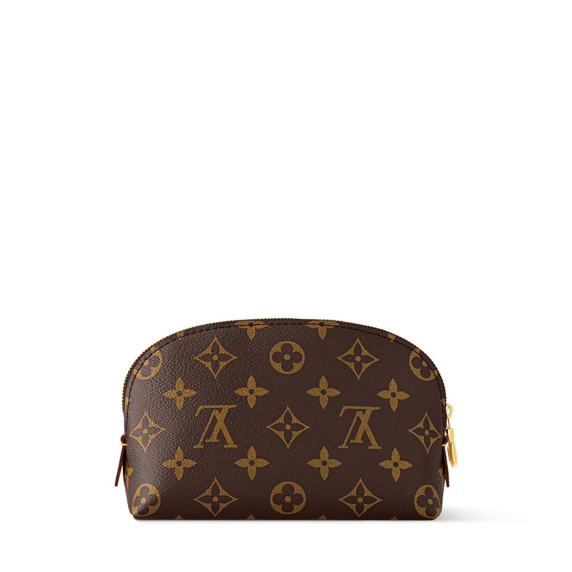 LV x TM Cosmetic Pouch PM Other Monogram Canvas - Luxury Travel - M13766 Brown | LOUIS VUITTON ...